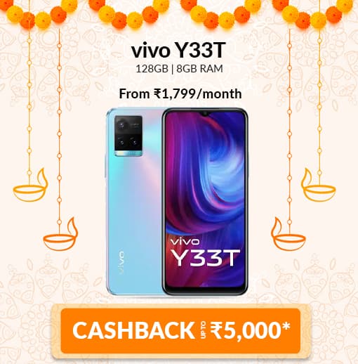 Deepavali offer mobile store