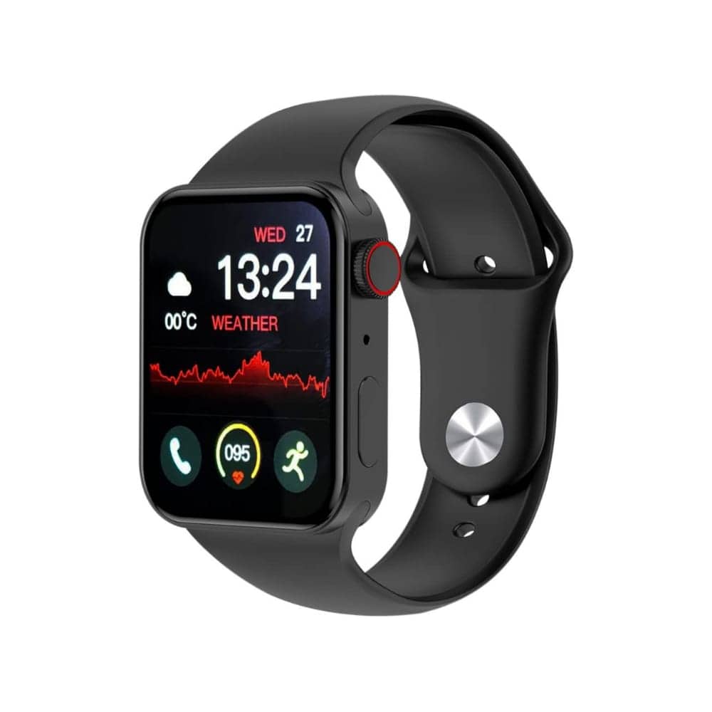 Bajaj finance apple watch