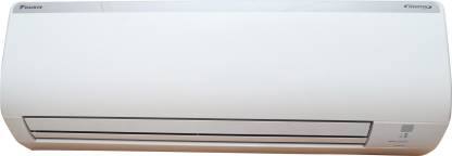 Daikin 1.5 Ton 3 Star BEE Rating Inverter Split AC White Copper Condenser FTKL50TV16U RKL50TV16U on EMI Bajaj Mall