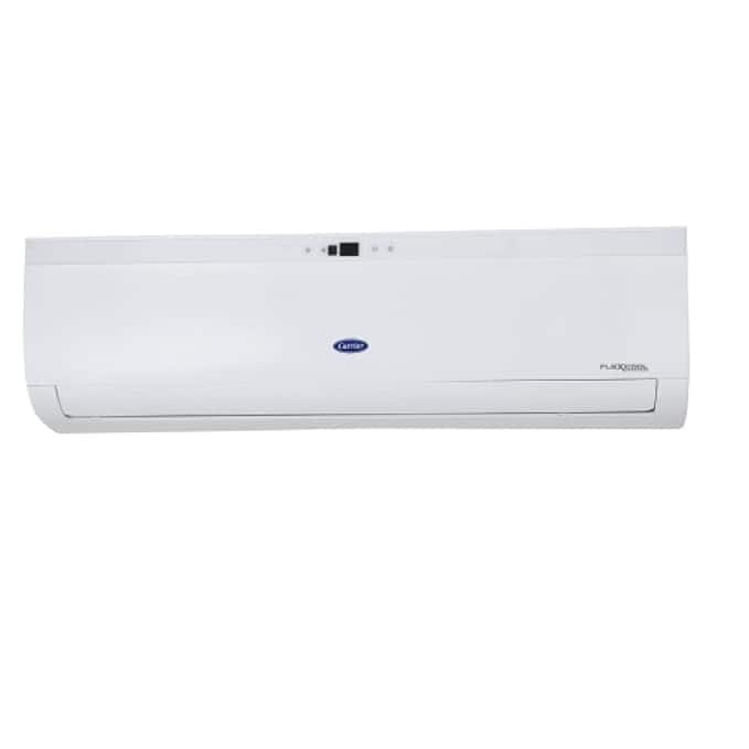 Carrier 2 Ton 3 Star Split Ac White Copper Condenser