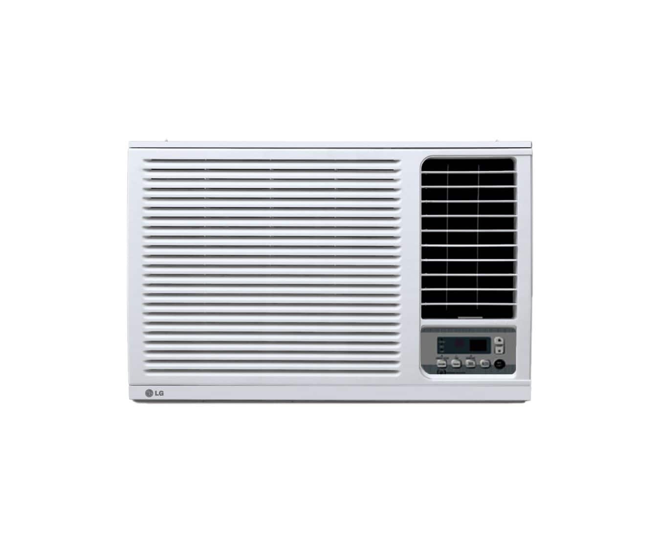 LG 1 Ton 3 Star Window AC White LWA3GW3A Online at Best Price in India On Bajaj Mall