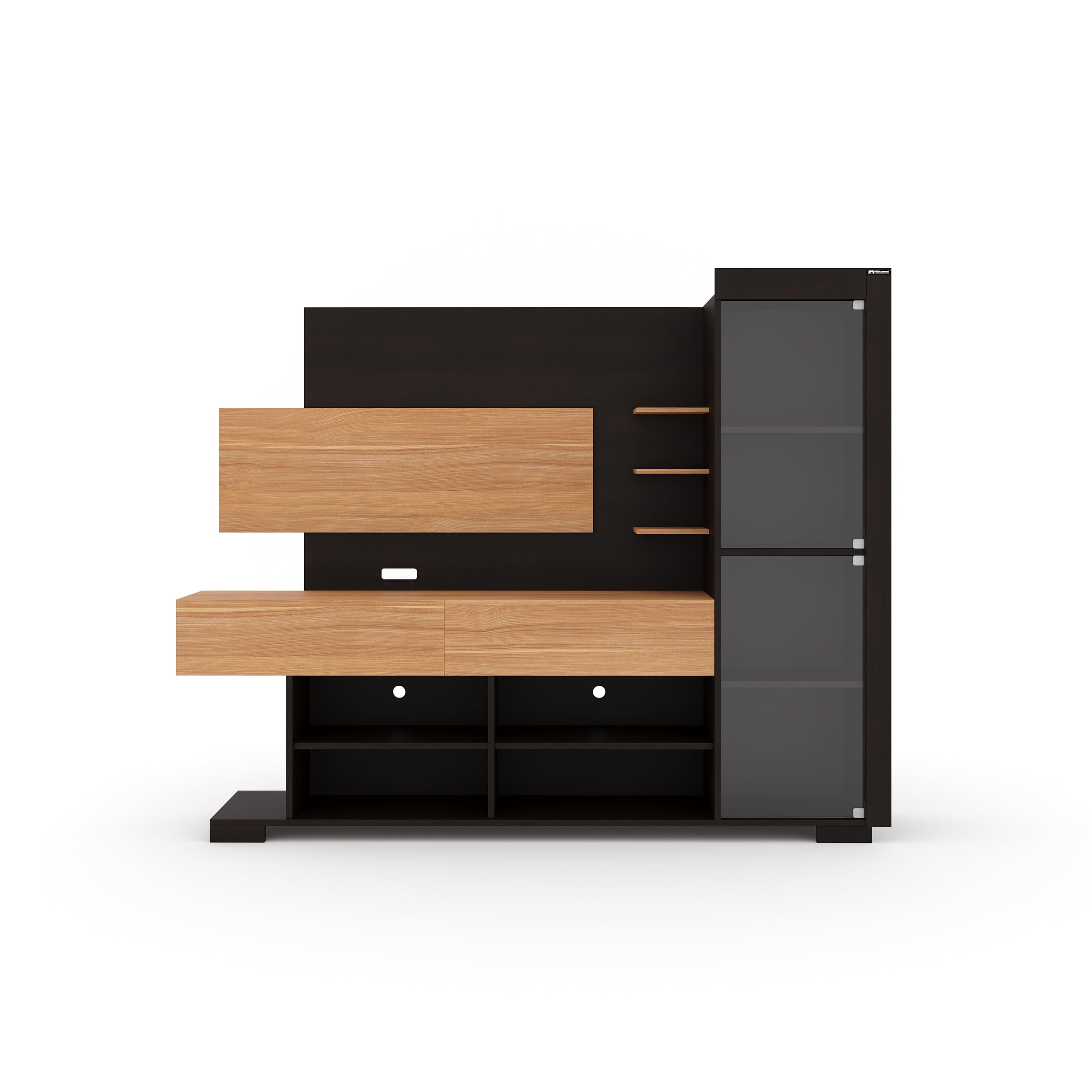 Greta wall unit nilkamal store