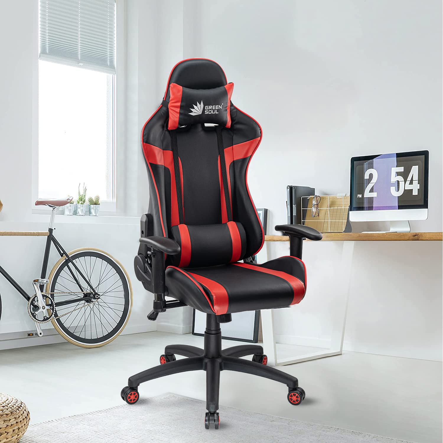 Gaming chair soul store