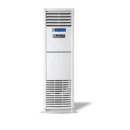 Movable ac 2 ton store