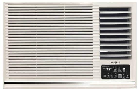 Whirlpool window ac 1 ton price store