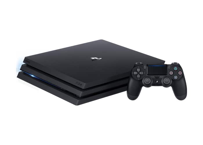 Ps4 pro emi store